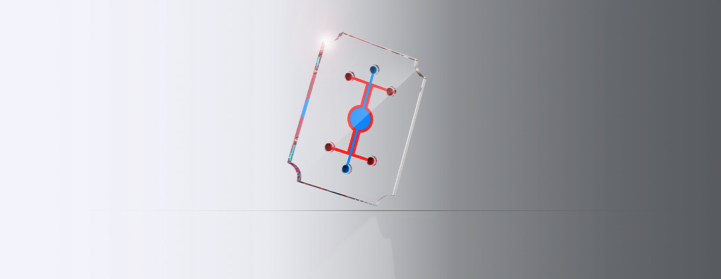 AOMF Microfluidic Organoid Chip - ACCURATE | Technology Platform of ...