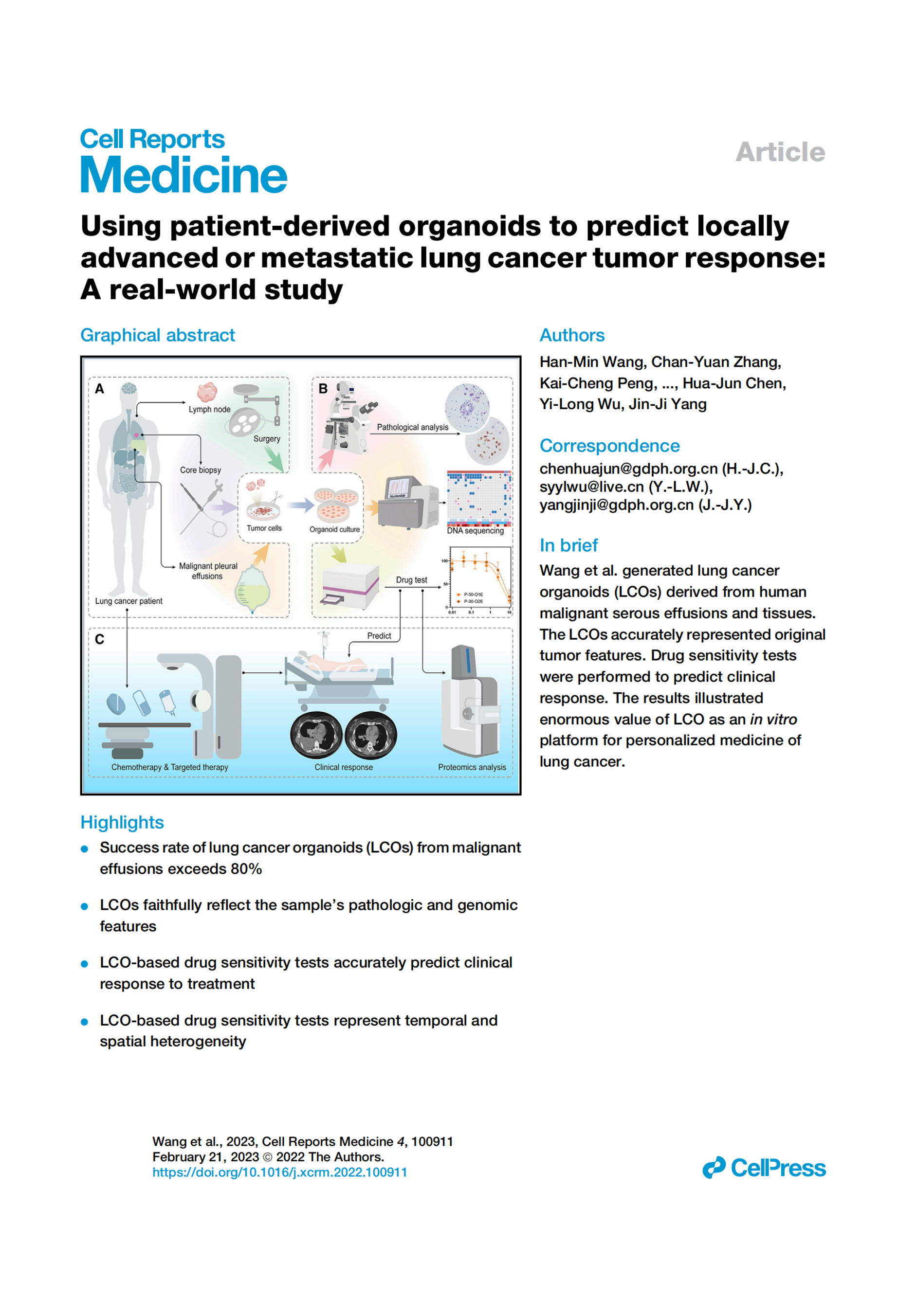 Technology - ACCURATE | Technology Platform of Organoid in Scientific ...